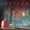 Becker, A: Return : Becker, Aaron, Becker, Aaron: Amazon.de: Bücher