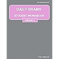 Amazon.com: Daily Grams: Grade 5 - Student Workbook : Wanda C. Phillips ...