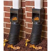 FLEXGRATE DOWNSPOUT FILT - Amazon.com