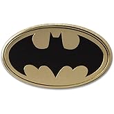 Amazon.com: Ata-Boy DC Comics Superman Logo 1.12" Full Color Enamel Pin… : Clothing, Shoes & Jewelry