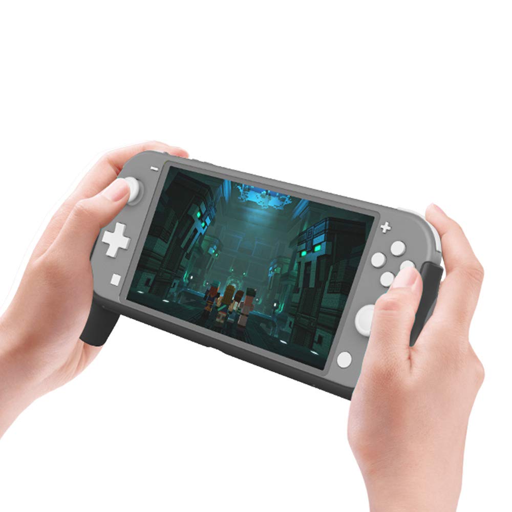 Laimax Grip Case for Nintendo Switch Lite,Hand Grips Handles Ergonomic ...