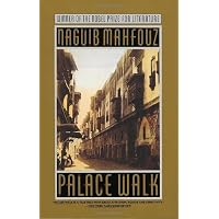 Sugar Street: The Cairo Trilogy, Volume 3: Mahfouz, Naguib ...