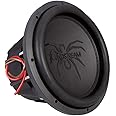 Amazon.com: Soundstream 2000W Peak (1000W RMS) 12" Tarantula Dual 4-Ohm ...