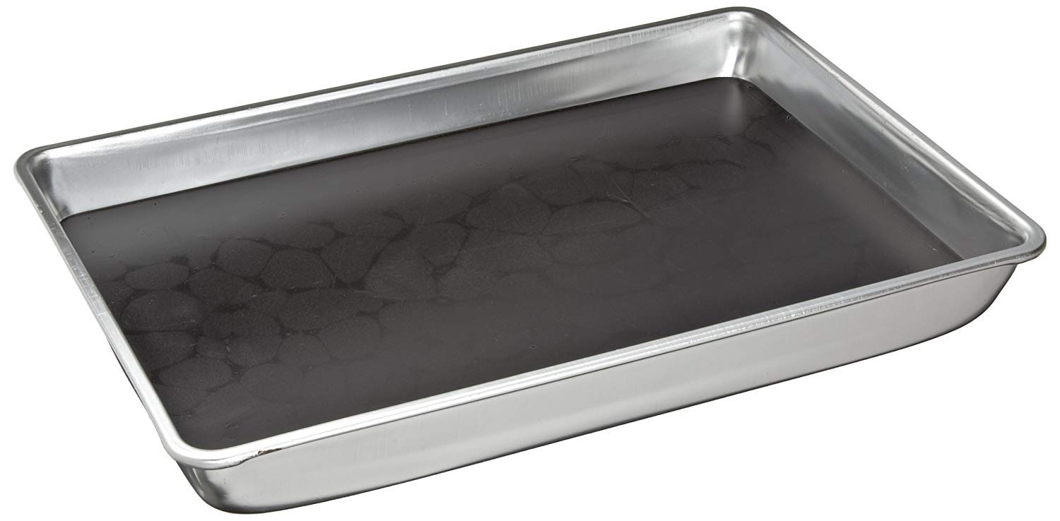 Premium Aluminum Lab Dissecting Dissection Pan With Wax 11 Inches ...