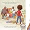Amazon.com: Calvin: 9780593108673: Ford, JR, Ford, Vanessa, Harren ...