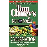 Amazon.com: Net Force (Tom Clancy's Net Force, Book 1): 9780425161722 ...
