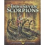 Isis and Osiris (Egyptian Myths): Meister, Cari, D'Ottavi, Francesca, Flaherty Ph.D., Terry ...