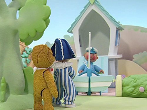 Watch Andy Pandy - Season 1 | Prime Video