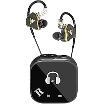 Wireless Iem LEKATO System With Transmitter Receiver Wireless In ...