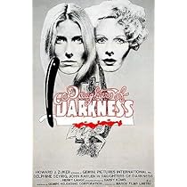 Daughters Of Darkness Poster
