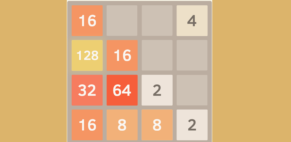 Amazon.com: 2048 Game : Apps & Games