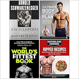New Encyclopedia of Modern Bodybuilding, Your Ultimate Body ...