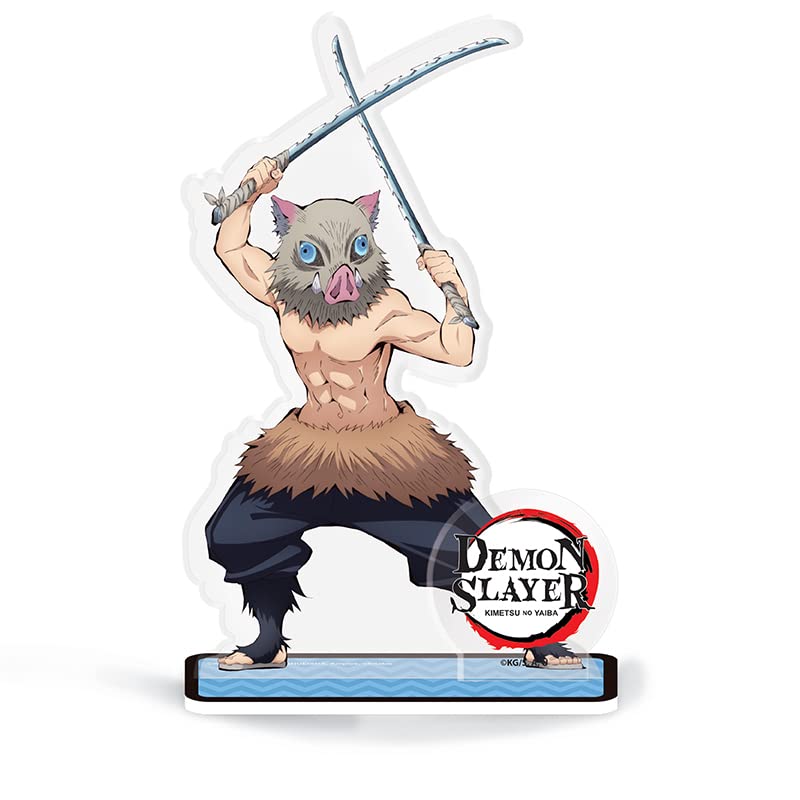 Mua ABYSTYLE Demon Slayer Kimetsu no Yaiba Inosuke Hashibira Acryl ...