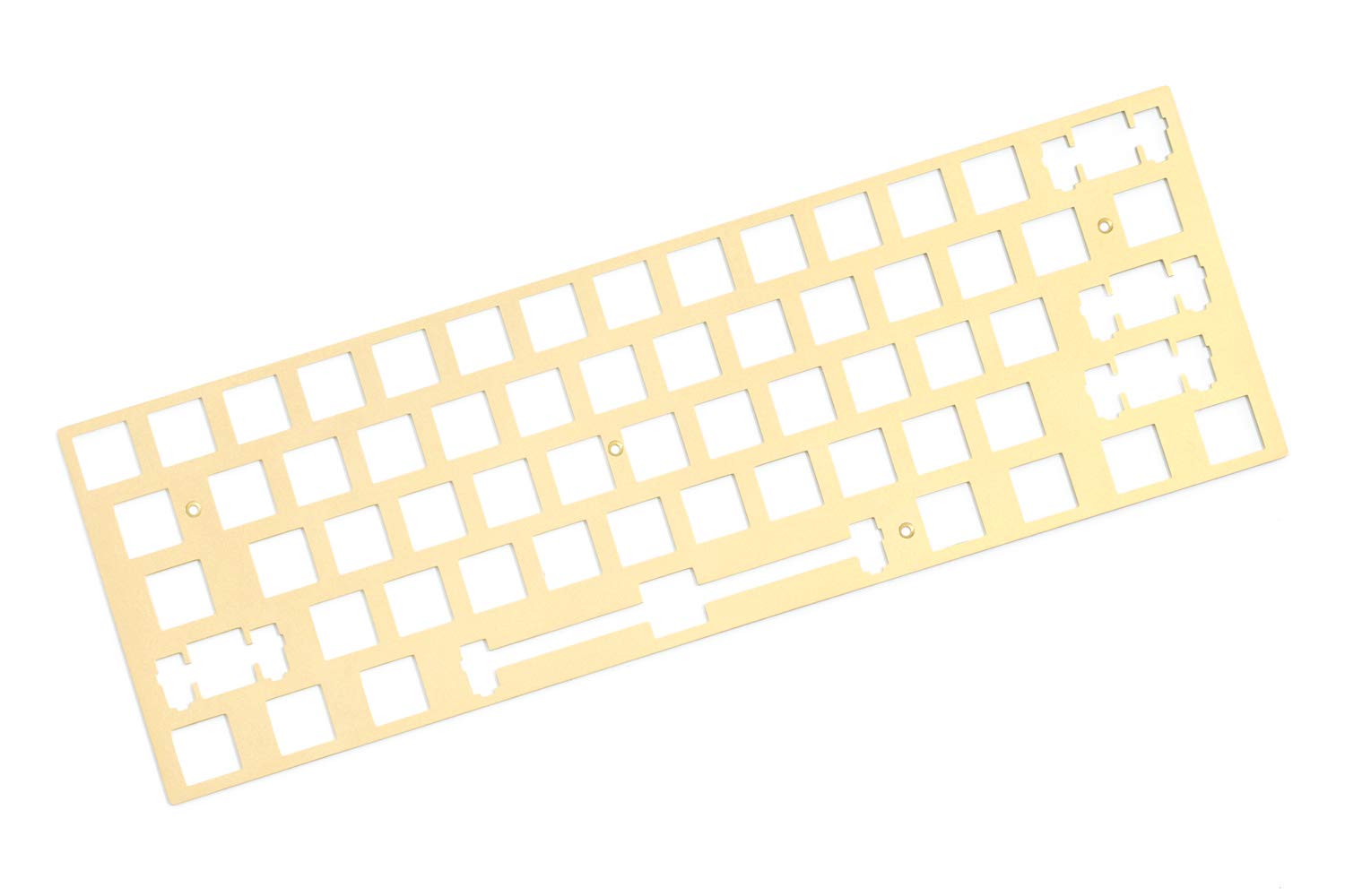Mua DROP Carina Mechanical Keyboard Kit — 60% Form Factor, Tray Mount ...