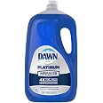 Amazon.com: Dawn Ultra Platinum Advanced Power Dishwashing Liquid ...