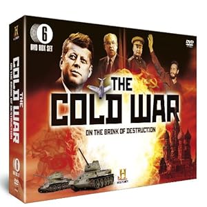 The Cold War [DVD]: Amazon.co.uk: DVD & Blu-ray