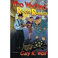 Amazon.com: Who Censored Roger Rabbit?: 9781512315011: Wolf, Gary K: Books