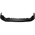 Amazon.com: Garage-Pro Bumper Cover Compatible with 2013-2018 Ram 1500 ...