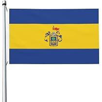 Guadalajara Flag Meaning Baliuag. Baliwag. A Kapampangan Word Meaning