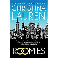 Roomies: Lauren, Christina: 9781501165832: Amazon.com: Books