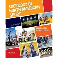 Amazon.com: Sociology of North American Sport: 9780190854102: Sage ...