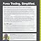 Forex Trading QuickStart Guide: The Simplified Beginner’s Guide to ...