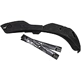 Amazon.com : John Deere Original Equipment Grass Mulching Attachment # ...