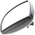 Amazon.com: Navistar 2589242C3 - International Head Mirror Cnvx ...