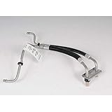 Amazon.com: GM Genuine Parts 13311082 Automatic Transmission Auxiliary ...