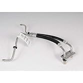 Amazon.com: GM Genuine Parts 15990062 Automatic Transmission Fluid ...