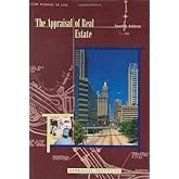 The Appraisal of Real Estate, 14th Edition: Appraisal Institute ...