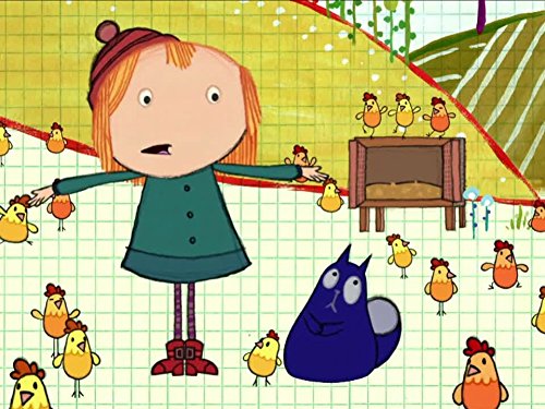 Watch Peg + Cat Season 1 | Prime Video