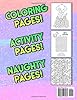 I Love Daddy Little Space Coloring Book: Cute Adult BDSM DDLG ABDL CGL ...