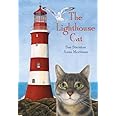 The Lighthouse Cat: Stainton, Sue, Mortimer, Anne: 9780060096045 ...