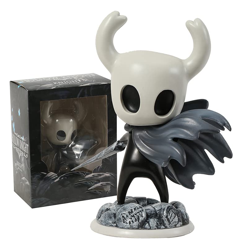 Mua Voskate Hollow Knight Action Figure, 15cm/6.5 inch Hollow Knight ...