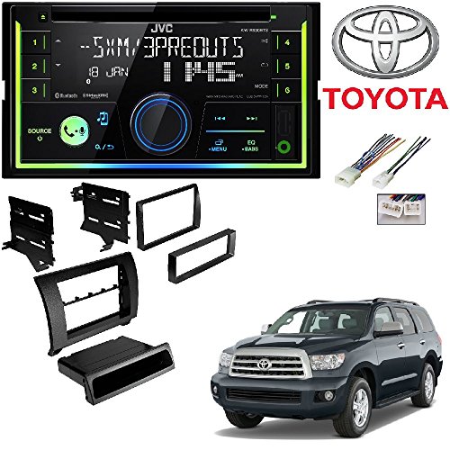 Car Electronics - JVC - Page 5 - Car Audio Geek