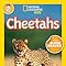 Amazon.com: National Geographic Readers: Cheetahs (8601200553413 ...
