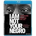 Amazon.com: I Am Not Your Negro Blu-Ray : Samuel L. Jackson, James ...