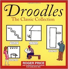 Droodles: The Classic Collection: Price, Roger, Lovka, R. A., Lovka ...