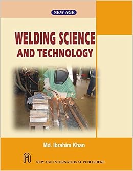 Buy Welding Science And Technology Book Online at Low Prices in India ...
