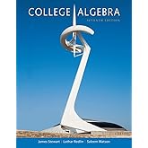 College Algebra with Modeling and Visualization: Rockswold, Gary ...