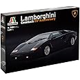 Amazon.com: Italeri 3684 1: 24 Lamborghini Countries Motif 25th Anniversary Vehicles : Arts ...