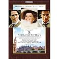 Amazon.com: 8-Film British Cinema Collection V.5 : Michael Caine, Ewan ...