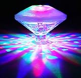 Floating Jellyfish Pool Lights - TheGreenHead.com