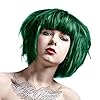 La Riche Directions Semi-Permanent Hair Colour Dye x2 Pack-Alpine Green ...