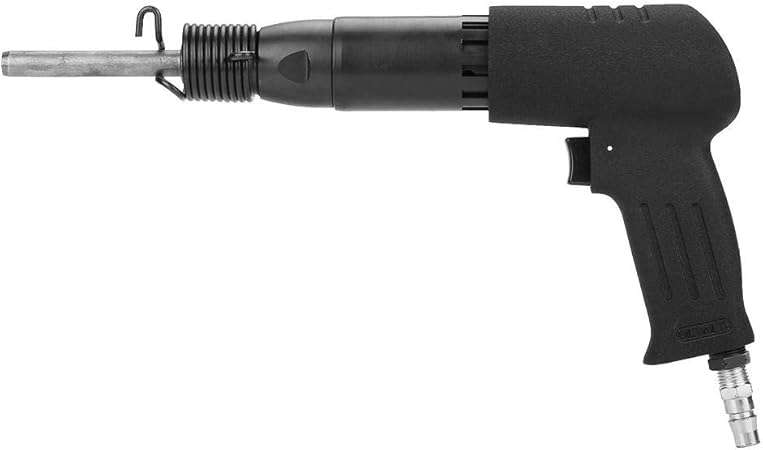 FTVOGUE 250 Type Handheld Air Solid Rivet Hammer Pneumatic Riveting Gun ...