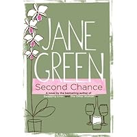 Amazon.com: Second Chance: 9780670038572: Green, Jane: Books