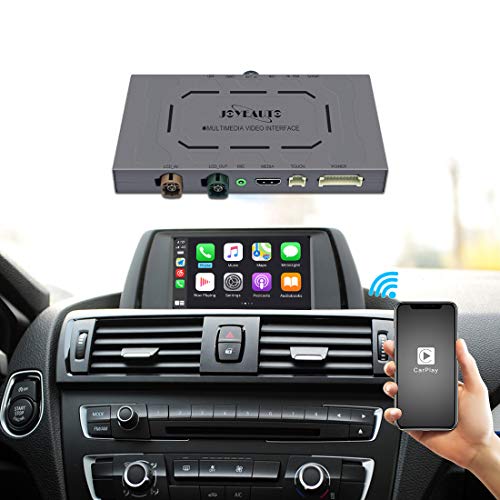 Mua JOYEAUTO Wireless Apple CarPlay Android Auto Retrofit Kit Decoder ...