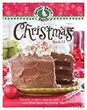 Gooseberry Patch Christmas Book 14: Festive holiday recipes, gifts and ...