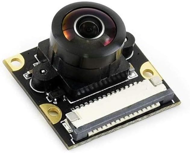 IMX219-200 Camera Module for NVIDIA Jetson Nano Developer Kit 8 ...